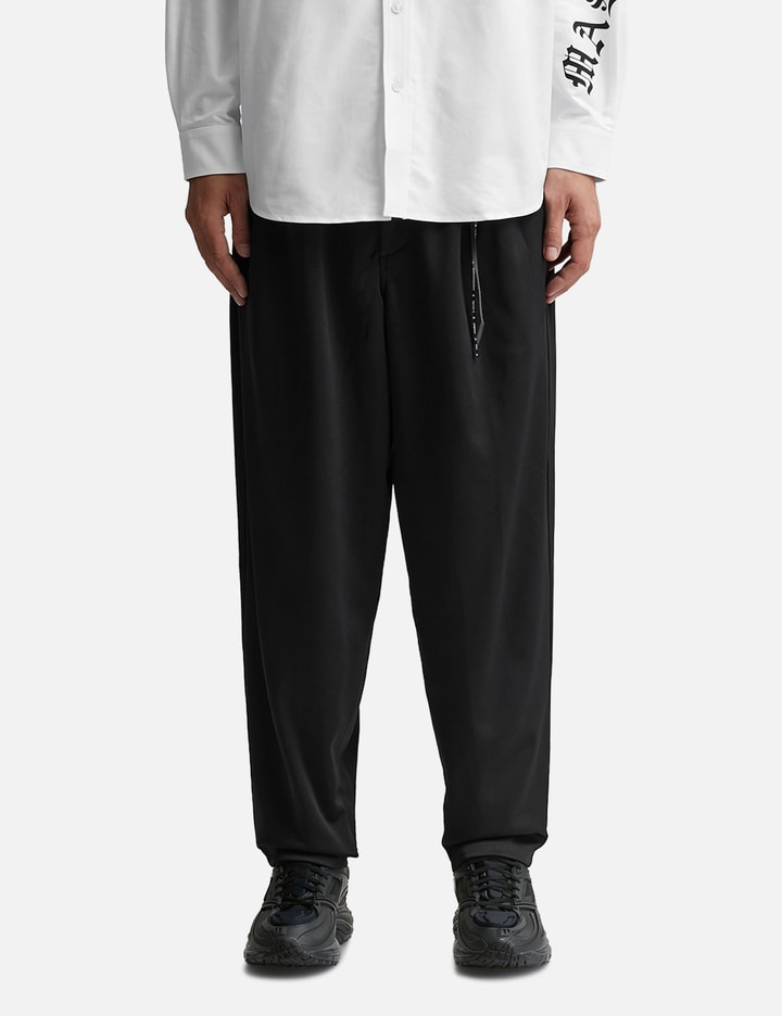 Mastermind Japan - Jersey Pants | HBX - HYPEBEAST 為您搜羅全球潮流時尚品牌