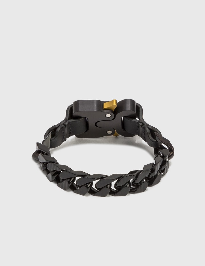 Moncler Genius - 6 Moncler Genius x 1017 ALYX 9SM Chainlink Bracelet | HBX
