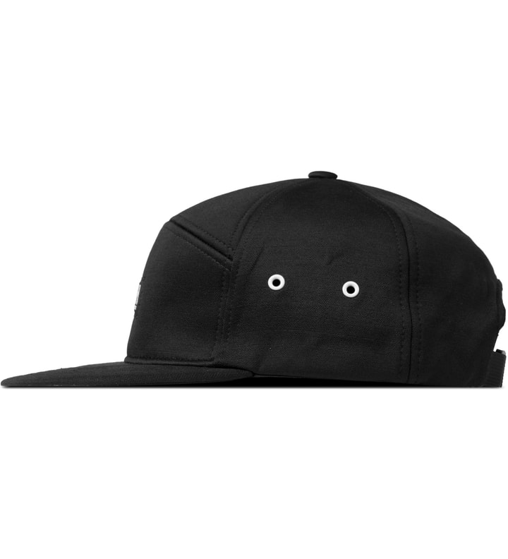 AMH - Black AMH Cap | HBX