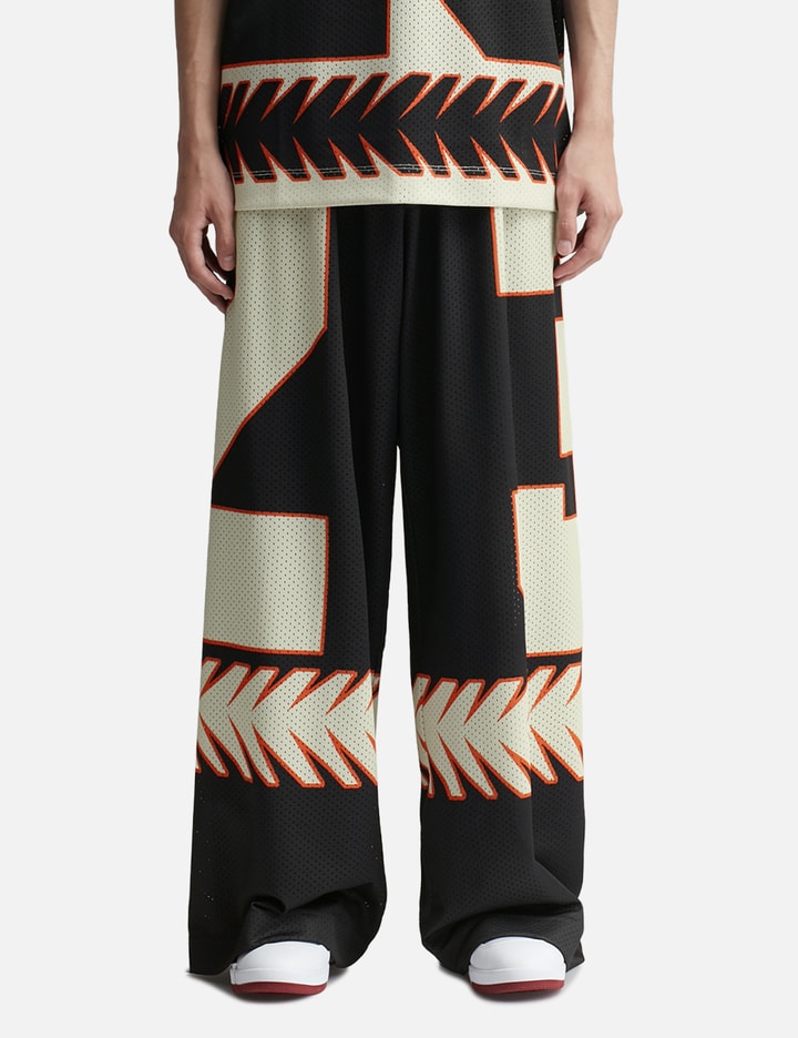 Dries Van Noten - M.K Pants | HBX - Globally Curated Fashion and ...