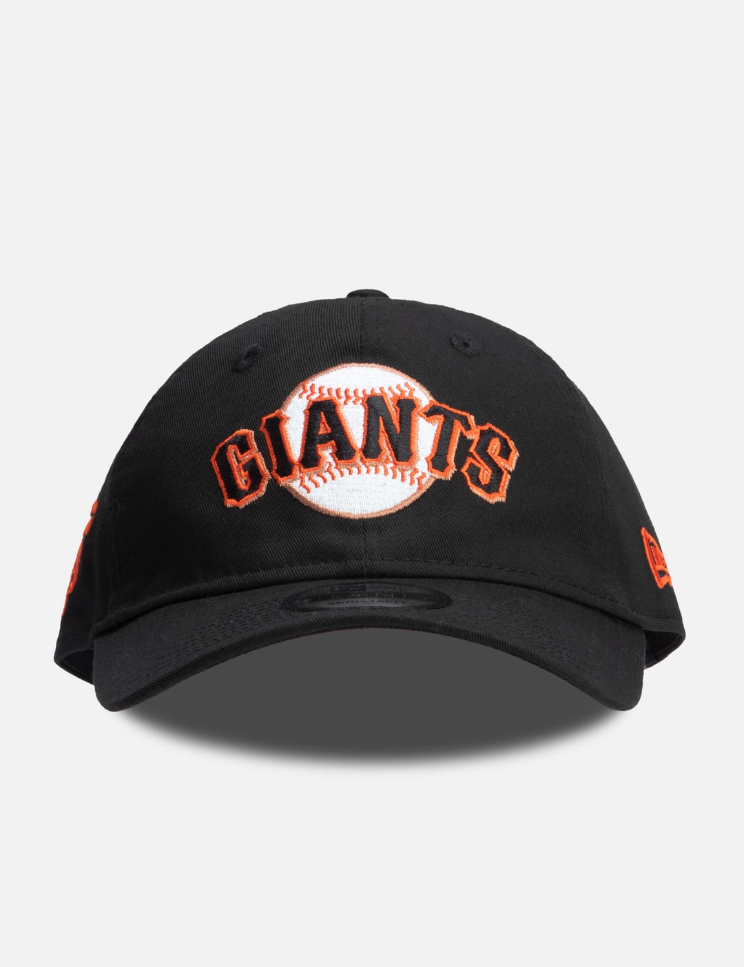 New Era - San Fransisco Giants 9Twenty Cap | HBX - Globally Curated ...