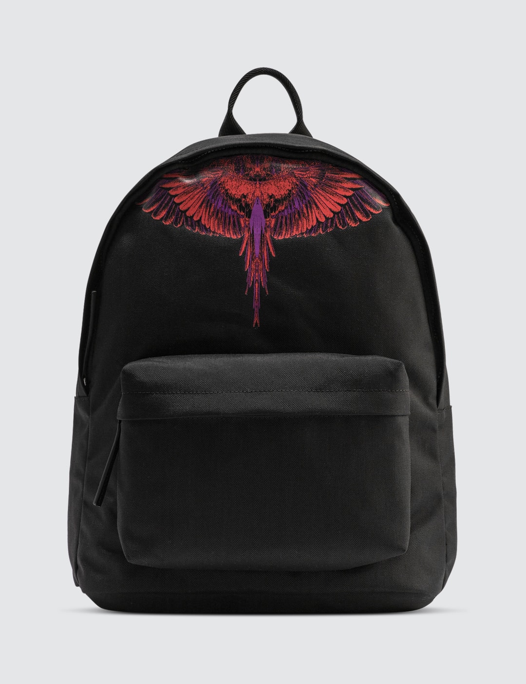 Marcelo Burlon - Red Wings Backpack | HBX - HYPEBEAST 為您搜羅全球潮流時尚品牌
