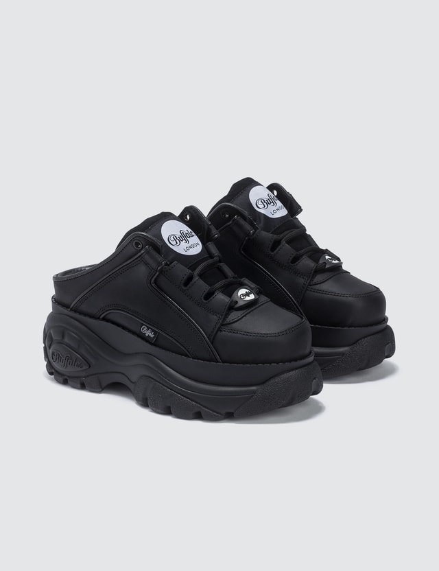 Buffalo London - Buffalo Platform Clog | HBX