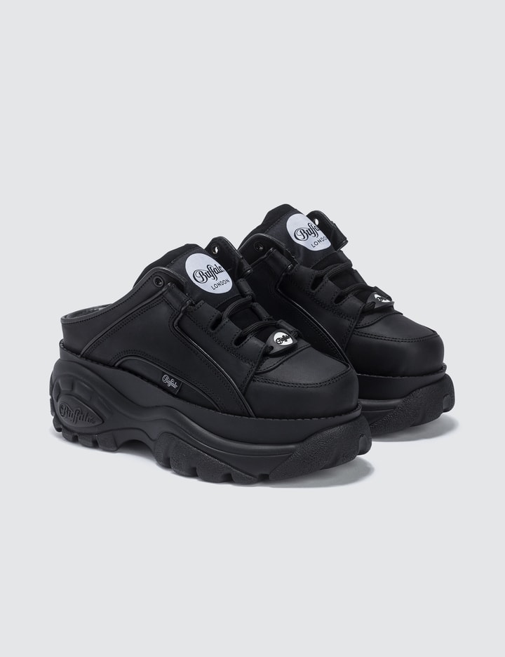 Buffalo London - Buffalo Platform Clog | HBX