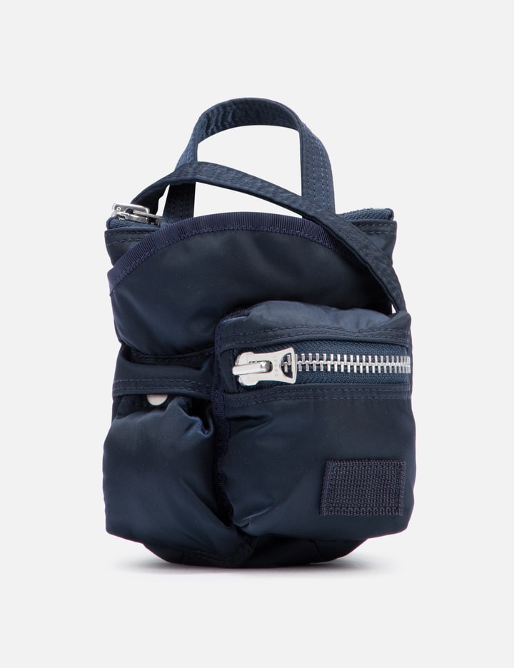 Sacai - SACAI X PORTER MINI BAG | HBX