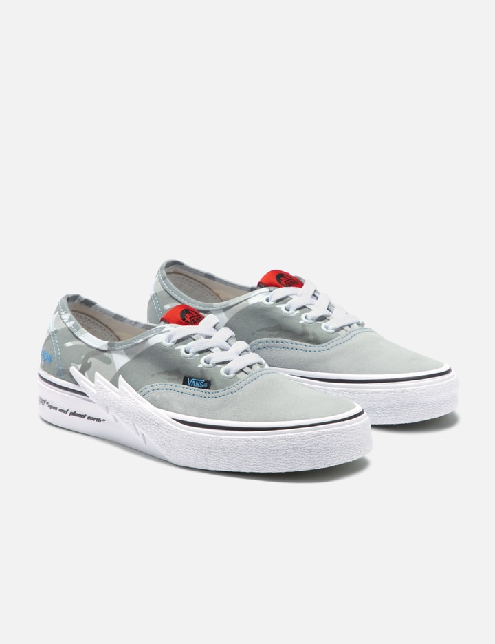 Vans - Authentic Bolt | HBX - Globally Curated Fashion and Lifestyle by ...