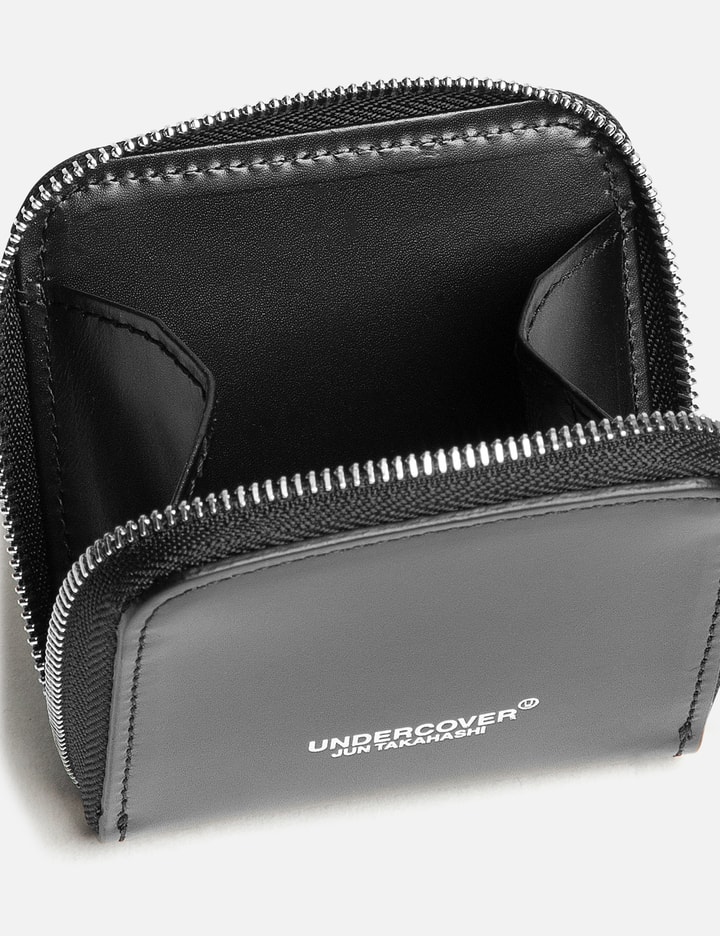 Undercover - Classic Cowhide Wallet | HBX - Globally Curated Fashion ...