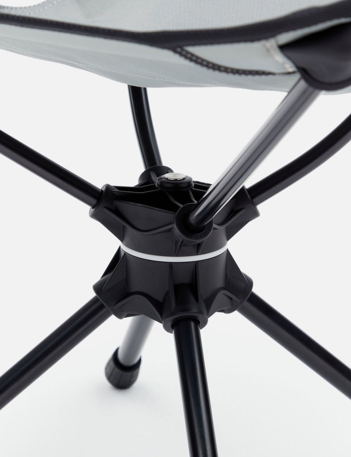 NEIGHBORHOOD - NEIGHBORHOOD x Helinox Swivel Chair | HBX - HYPEBEAST 為您 ...
