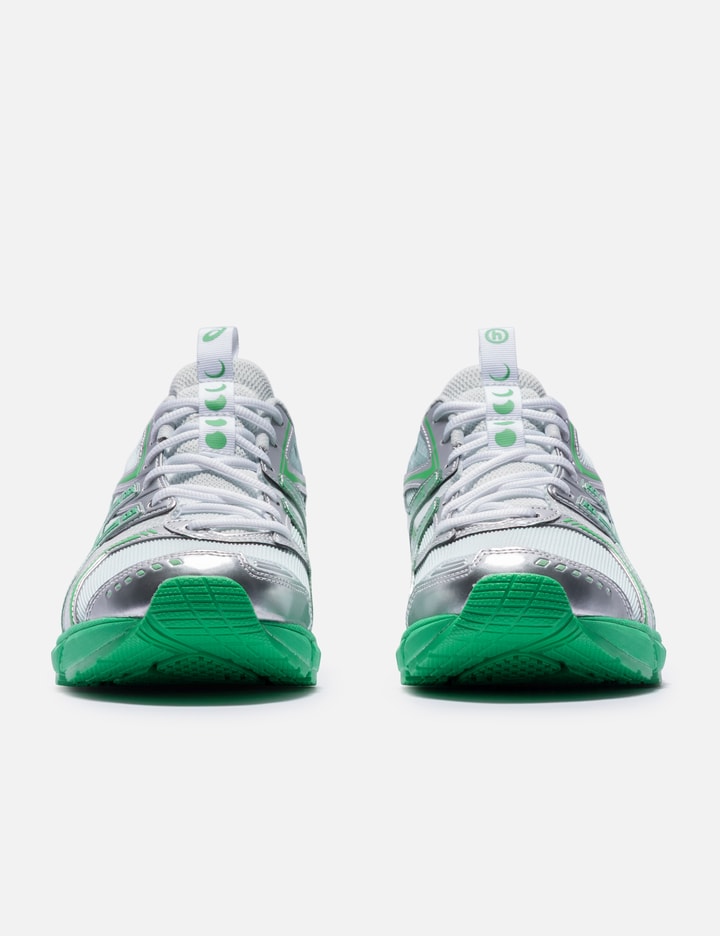 Asics Asics x Hidden NY GEL-DS Trainer 14 - 經典聯乘復古跑鞋，透氣網面、GEL緩震與 ...