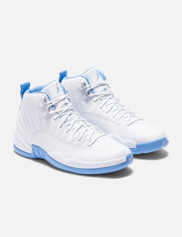 Jordan Brand - Air Jordan 12 Retro “Melo” | HBX