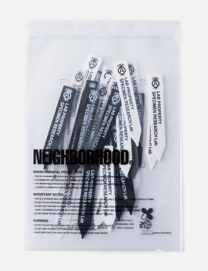 NEIGHBORHOOD - SRL . TAG | HBX - Globally Curated Fashion and Lifestyle ...