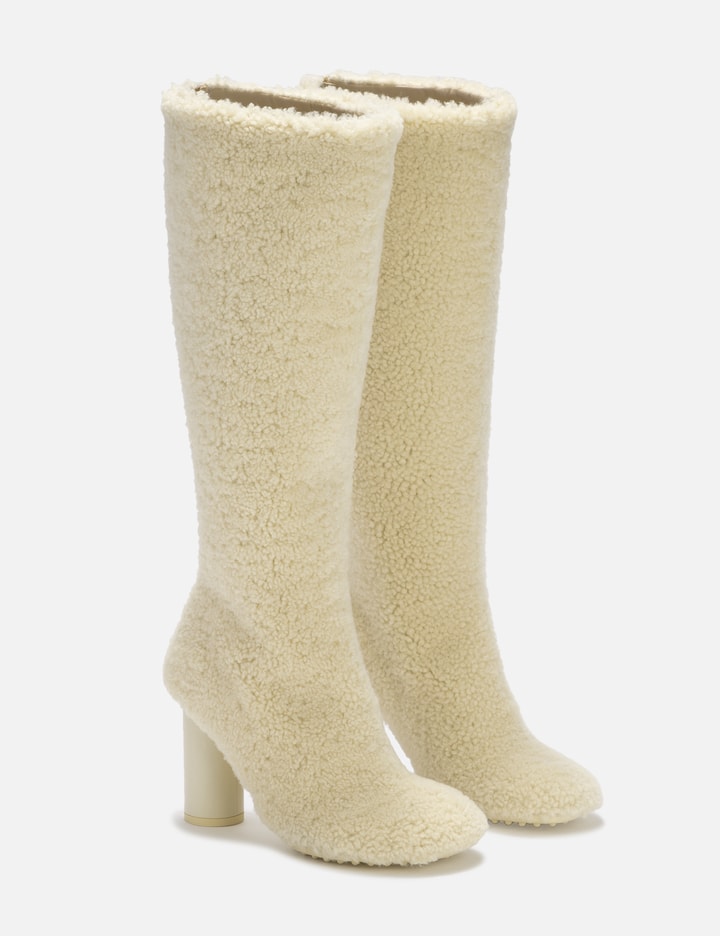 Bottega Veneta - ATOMIC BOOT | HBX