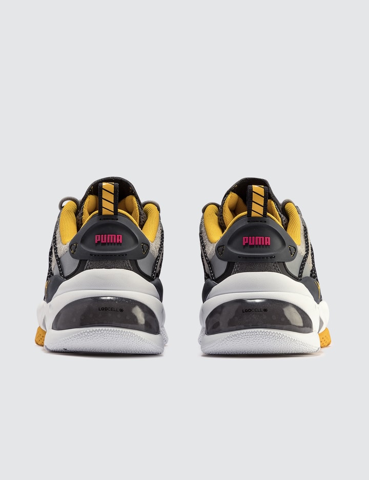 Puma - PUMA x Helly Hansen Liquid Cell | HBX - Globally Curated Fashion ...