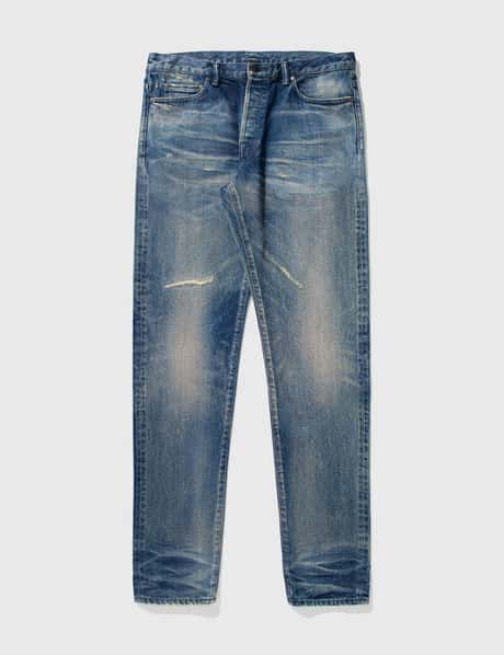 Jeans | HBX - Globally Curated Fashion and Lifestyle by Hypebeast