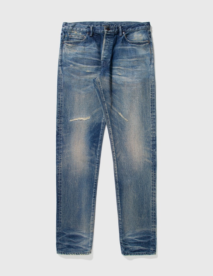John Elliott - THE CAST 2 JEANS | HBX