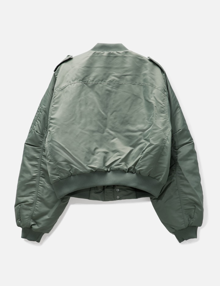 Entire Studios - A-2 Bomber Jacket | HBX