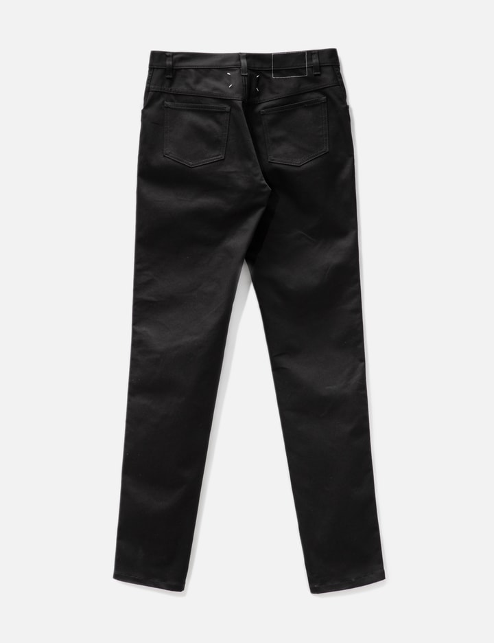 Maison Margiela - Memory Of Jeans | HBX - Globally Curated Fashion and ...