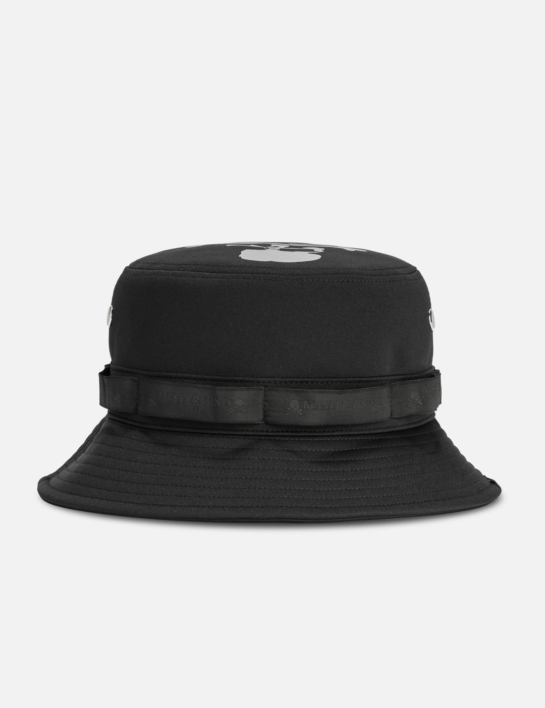 Mastermind World - REFLECTIVE ADVENTURE HAT | HBX