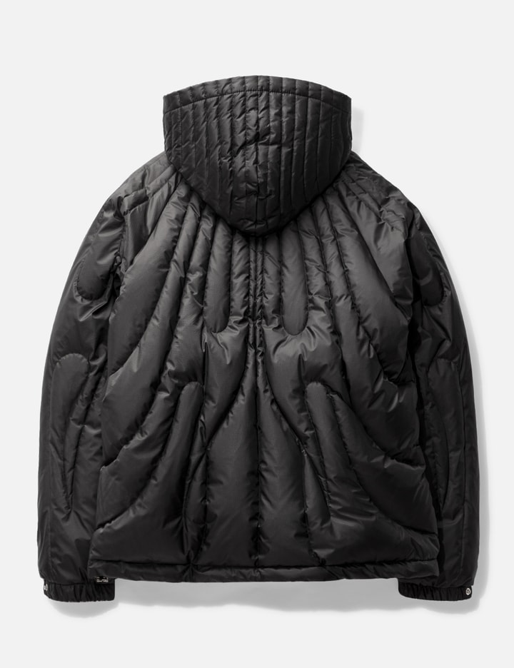 THUG CLUB - CC01 PUFFER JACKET | HBX - Globally Curated Fashion and ...