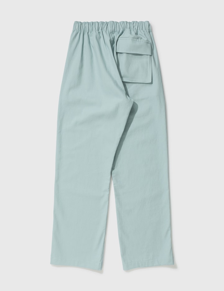 Whim Golf - Twill Cotton Crew Pants | HBX