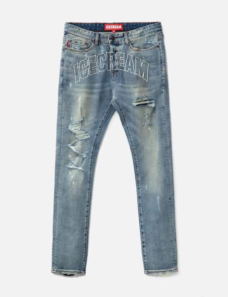Jeans | HBX - Globally Curated Fashion and Lifestyle by Hypebeast