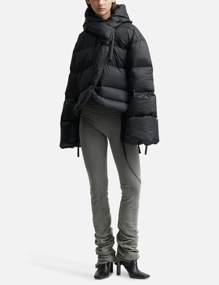 Ottolinger - Puffer Jacket | HBX - Globally Curated Fashion and Lifestyle by Hypebeast