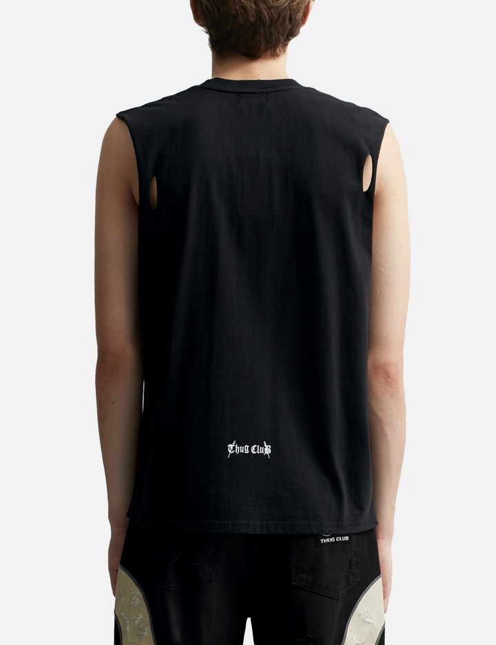 THUG CLUB - Sword Tank | HBX - Globally Curated Fashion and Lifestyle ...