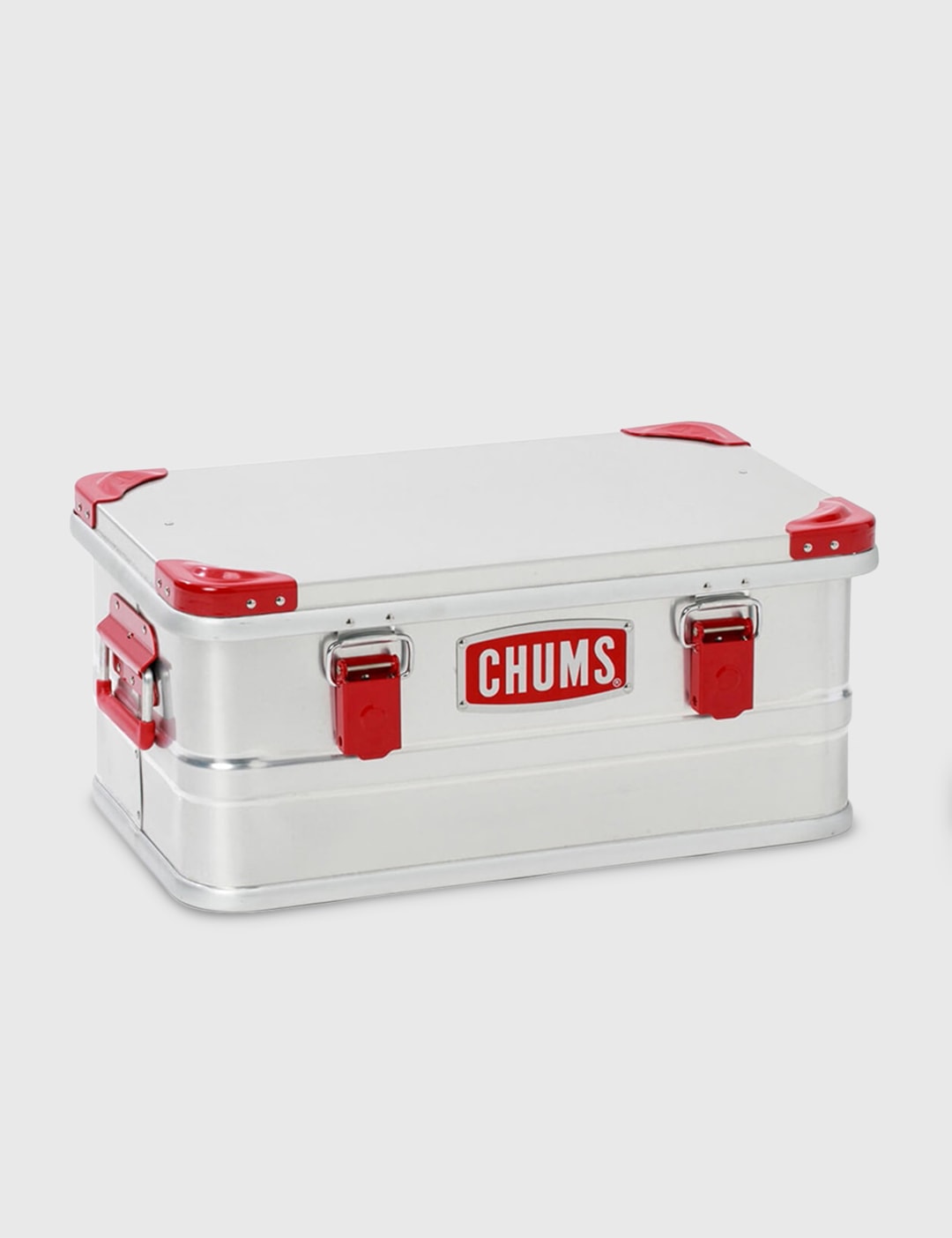 Chums - Aluminum Storage Box | HBX - Globally Curated Fashion and ...