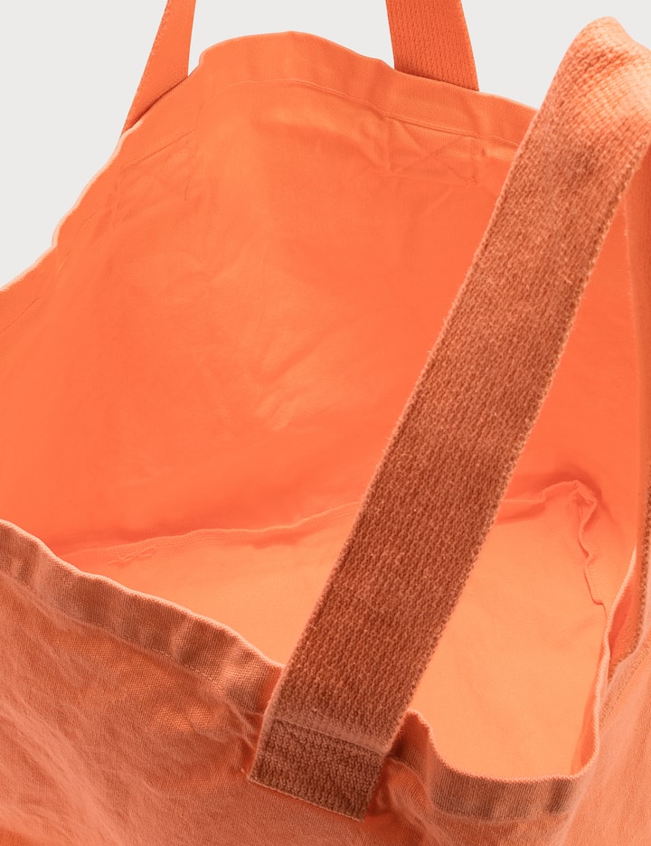 Sporty & Rich - SRWC Logo Tote Bag | HBX - Globally Curated Fashion and ...