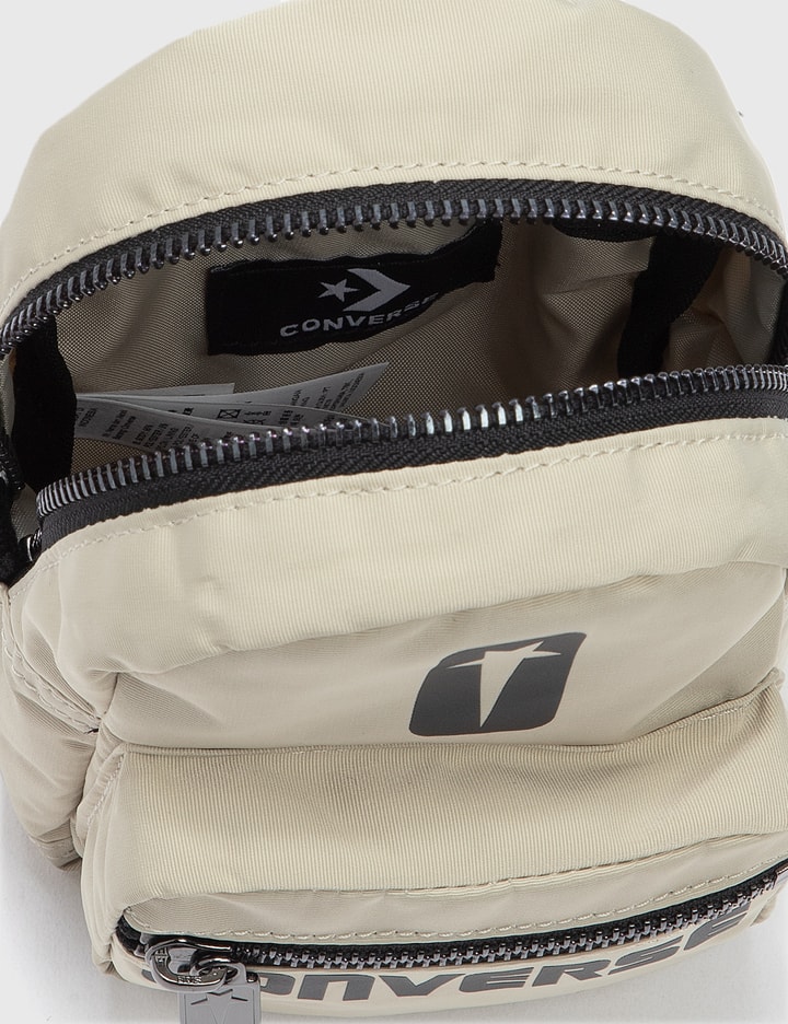 Converse - Converse x DRKSHDW Mini Backpack | HBX - Globally Curated ...