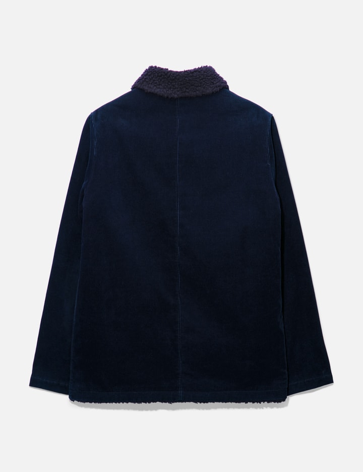uniform experiment - Uniform Experiment Corduroy Jacket | HBX