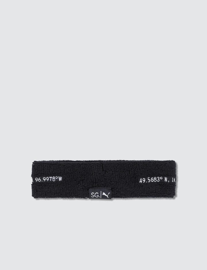 Puma - Puma X Selena Gomez Headband | HBX - Globally Curated Fashion ...