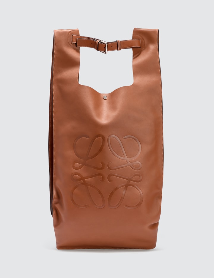 Loewe - Shopper Backpack | HBX