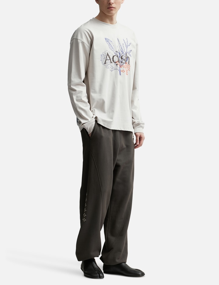 Adish - Adish by Small Talk Jersey Long Sleeve | HBX - 하입비스트가 엄선한 글로벌 패션&라이프스타일