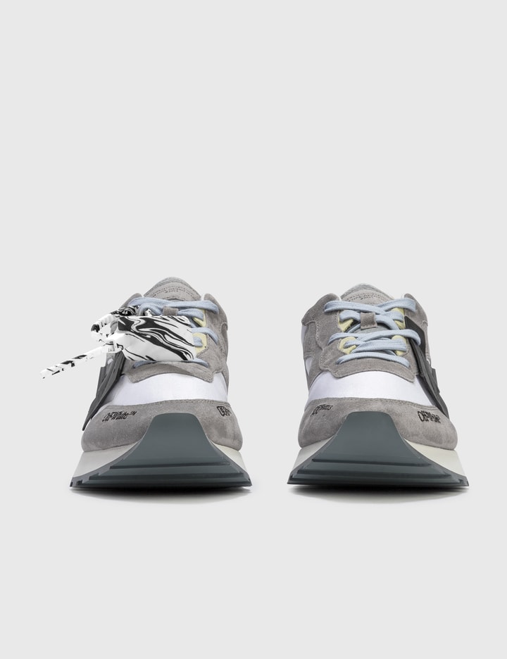 Off-White™ - Runner Mixed | HBX - Globally Curated Fashion and ...