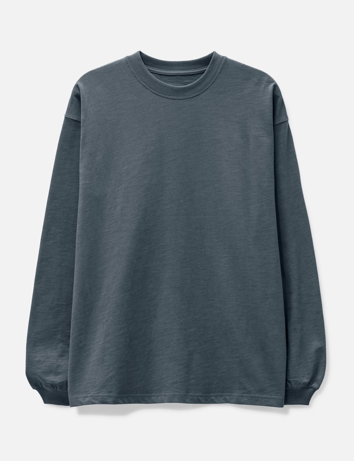 Grocery - GROCERY FW23 LT-006 INVOICE LONG TOP | HBX