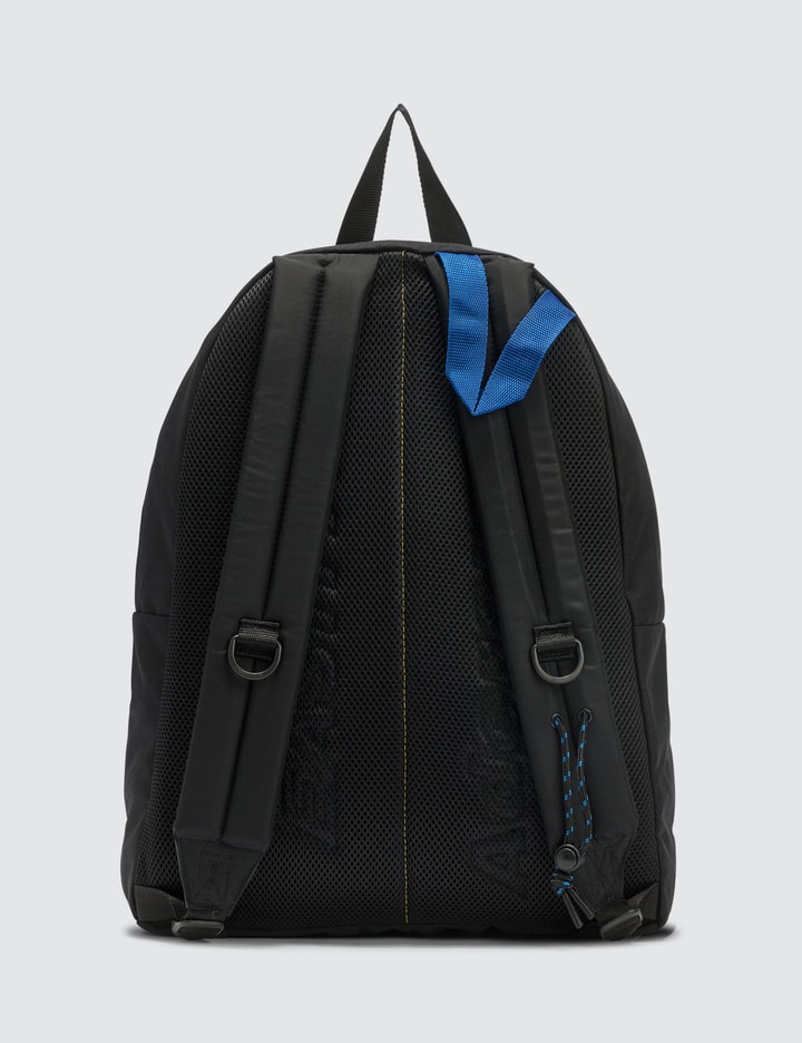 Ader Error - Ader Error X Eastpak Padded Backpack | HBX - 하입비스트가 엄선한 ...