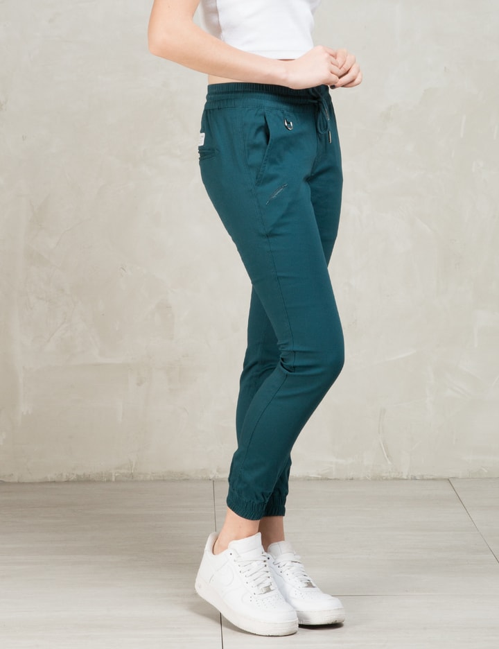 Publish - Ocean Women Sprinter Jogger Pants | HBX - Globally Curated ...