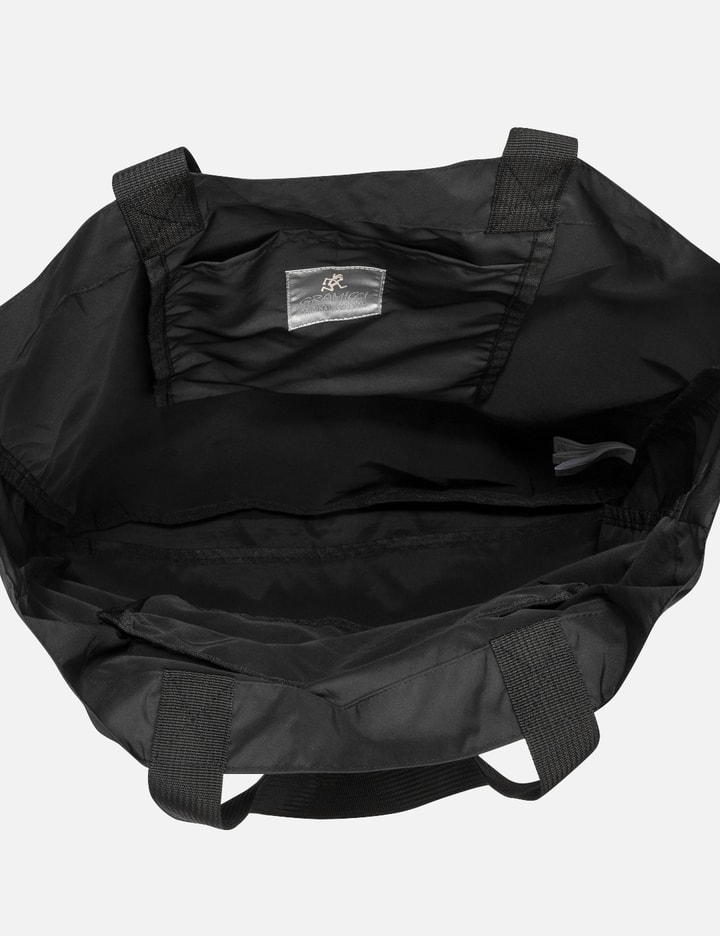 Gramicci - SHELL TOTE | HBX - Globally Curated Fashion and Lifestyle by ...