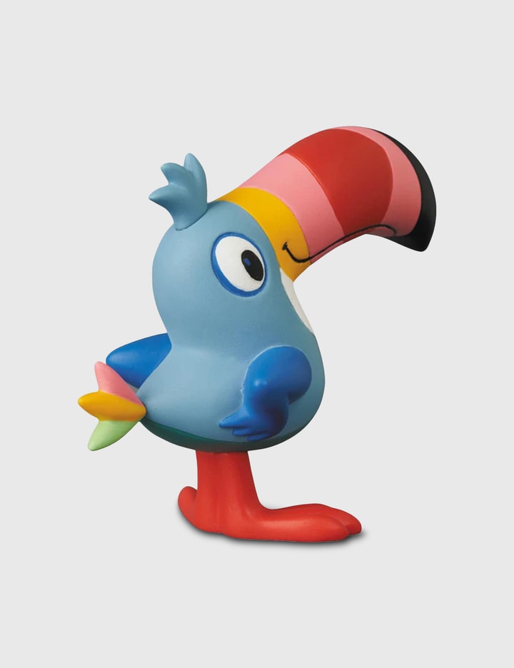 Medicom Toy - UDF Kellogg's Toucan Sam (Classic Style) | HBX