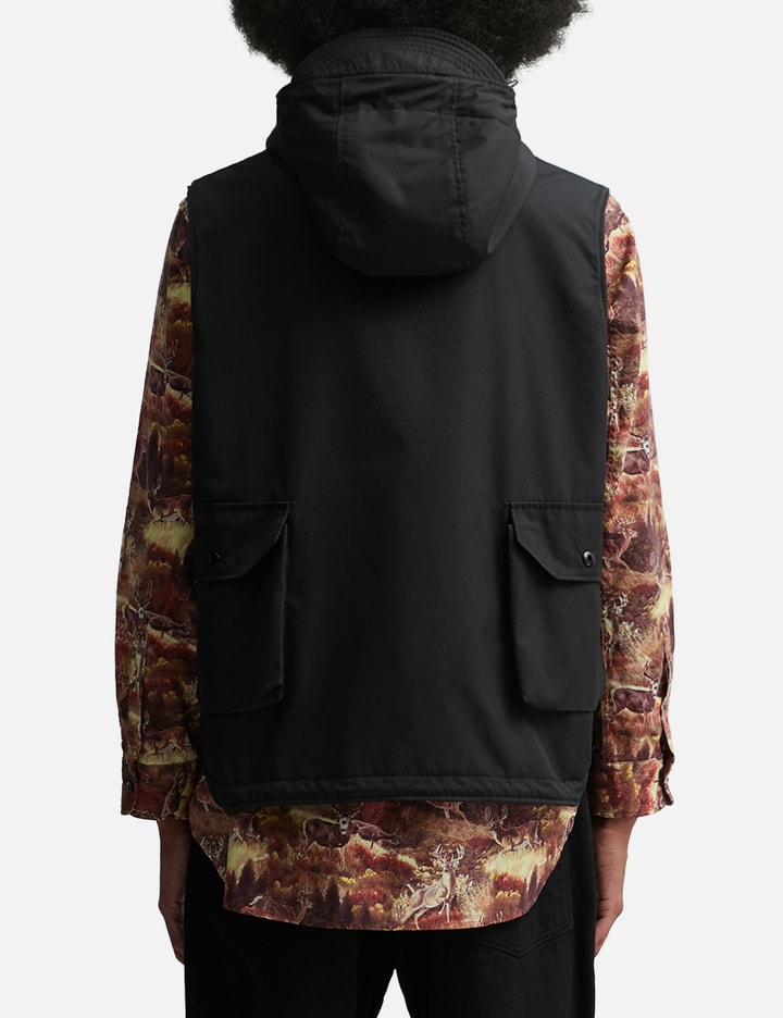 Engineered Garments - Field Vest | HBX