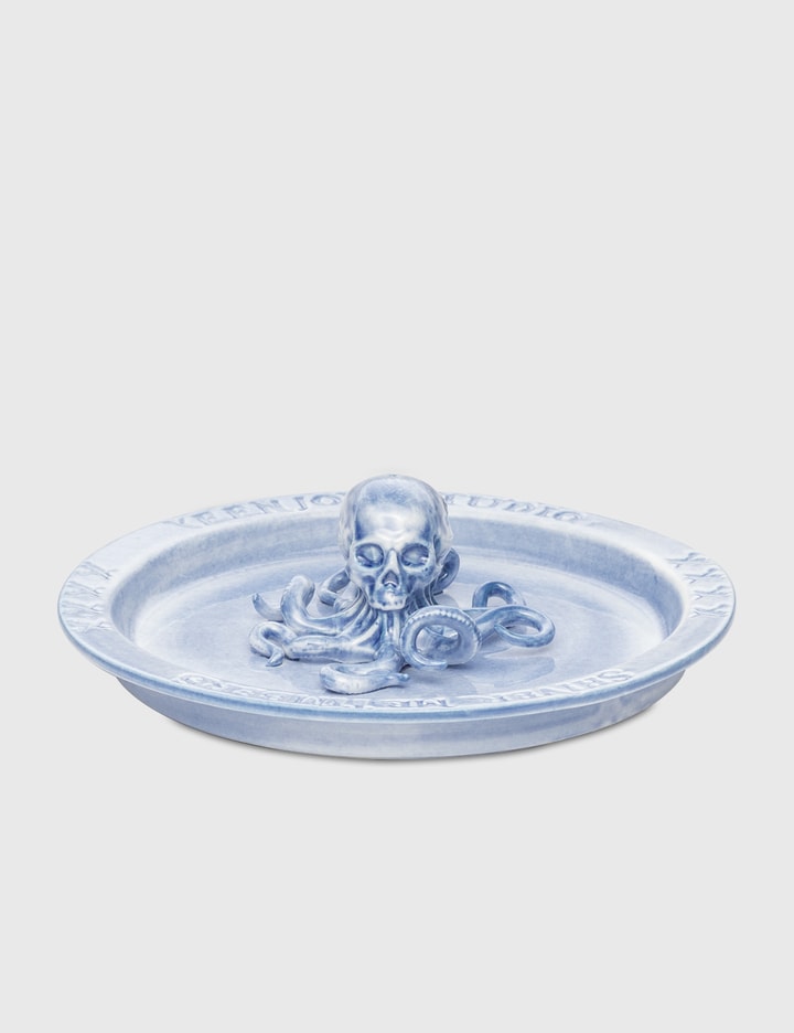 Yeenjoy Studio - Skull Tray | HBX - Globally Curated Fashion and ...