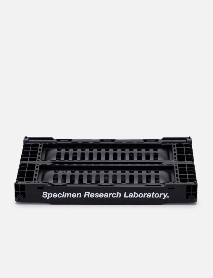 NEIGHBORHOOD - SRL. Folding Container 5L | HBX - Globally Curated ...