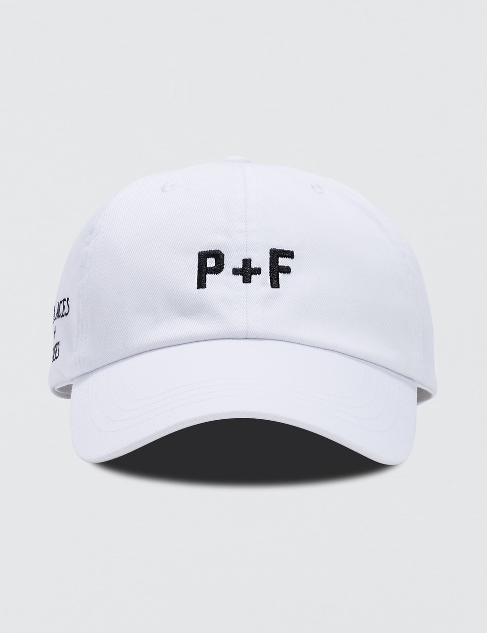 Places + Faces - Places + Faces Cap | HBX