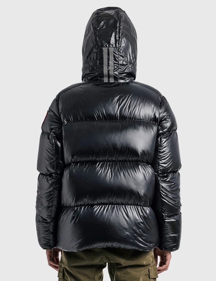 Canada Goose - CROFTON PUFFER JACKET | HBX - Globally Curated Fashion ...