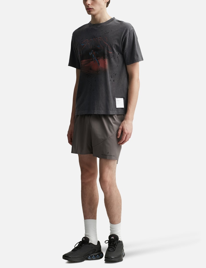 SATISFY - MOTHTECH™ T‑SHIRT | HBX - Globally Curated Fashion and ...