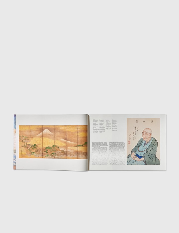 Taschen - Thirty-six Views of Mount Fuji | HBX - Globally Curated ...