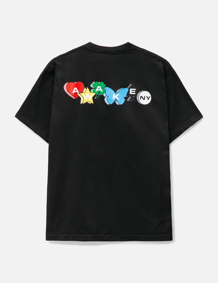 Awake NY - Charm Logo T-shirt | HBX