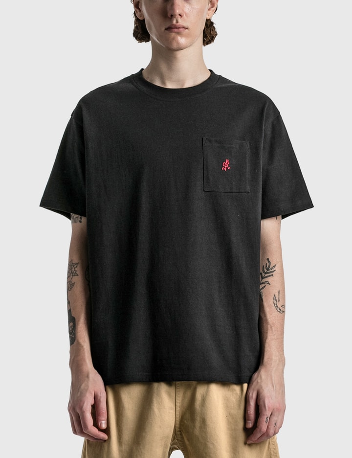 Gramicci - One Point T-Shirt | HBX