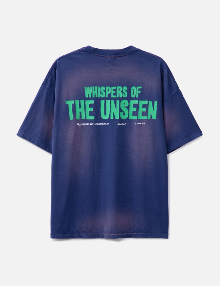LIBERE - WHISPERS OF THE UNSEEN T-SHIRT | HBX